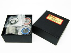 Performance Line / CX Full bearing kit | eBike Motor Repair